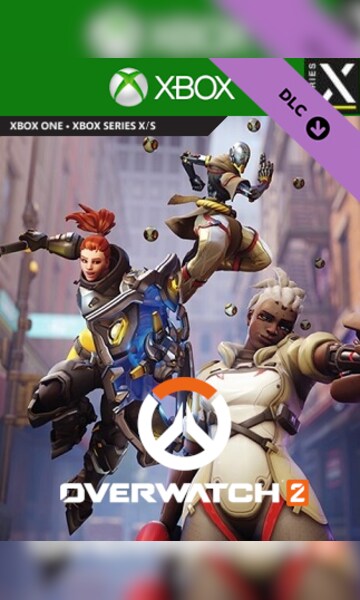 Buy Overwatch Watchpoint Pack Xbox Series X S Xbox Live Key