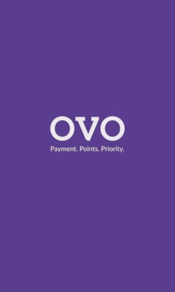 Buy OVO Gift Card 5 USD - by Rewarble Key - GLOBAL Online | G2A.COM