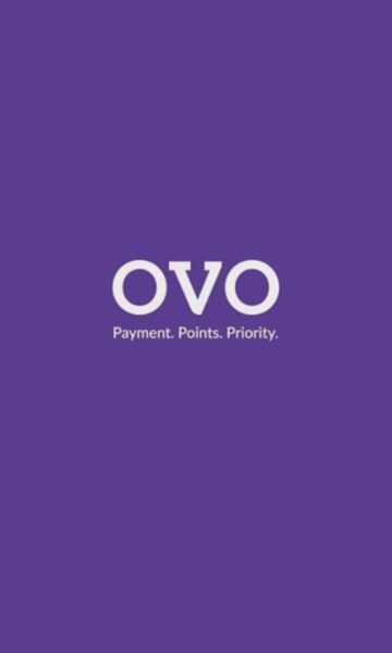 OVO Gift Card 🥇 Best Prices | G2A.COM