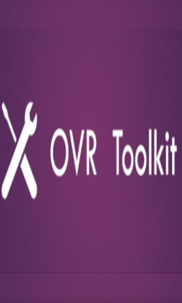 Compra OVR Toolkit (PC) - Steam Account - GLOBALE - Economico - G2A.COM!