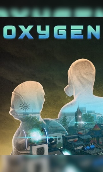 Buy Oxygen (PC) - Steam Gift - EUROPE - Cheap - G2A.COM!