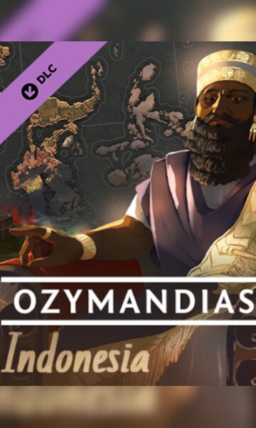 Compra Ozymandias - Indonesia (PC) - Steam Clave - GLOBAL | mejor precio 💸 G2A.COM