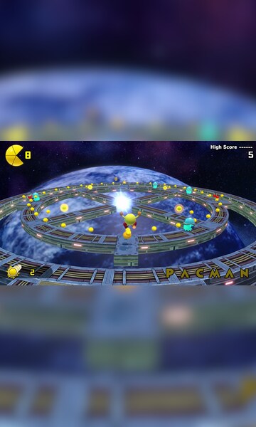 ¡Comprar PAC-MAN WORLD Re-PAC (PC) - Steam Clave - GLOBAL - Barato ...