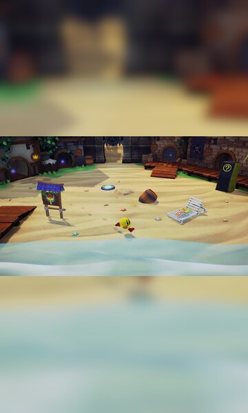 Buy PAC-MAN WORLD Re-PAC (PC) - Steam Key - GLOBAL - Cheap - G2A.COM!