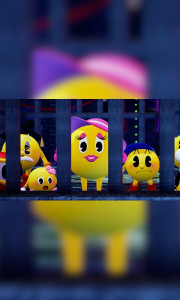 Buy PAC-MAN WORLD Re-PAC (PC) - Steam Key - GLOBAL - Cheap - G2A.COM!