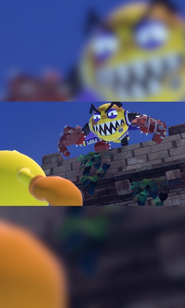 Buy PAC-MAN WORLD Re-PAC (PC) - Steam Key - GLOBAL - Cheap - G2A.COM!