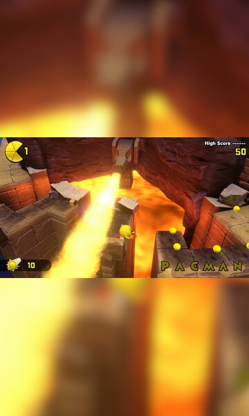 Buy PAC-MAN WORLD Re-PAC (PC) - Steam Key - GLOBAL - Cheap - G2A.COM!