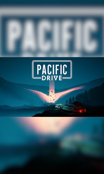 Buy Pacific Drive (PC) - Steam Key - GLOBAL - Cheap - G2A.COM!