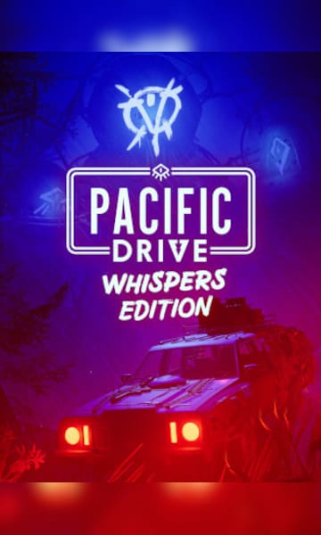 Cumpara Pacific Drive | Whispers Edition (PC) - Steam Account - GLOBAL ...