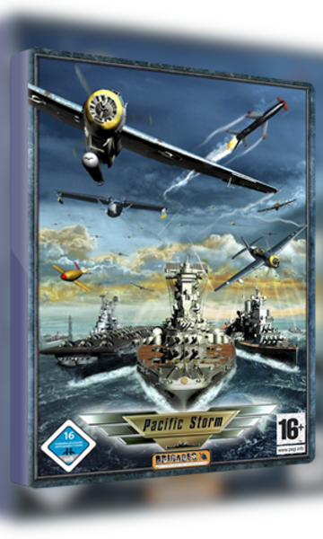 Pacific Storm 🥇 Best Prices | G2A.COM