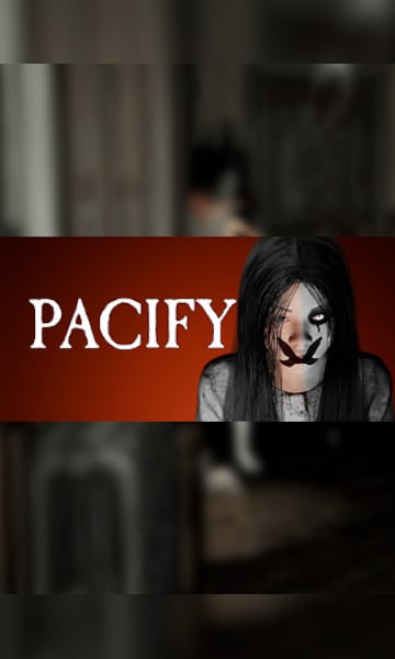 Buy Pacify (PC) - Steam Gift - GLOBAL - Cheap - G2A.COM!