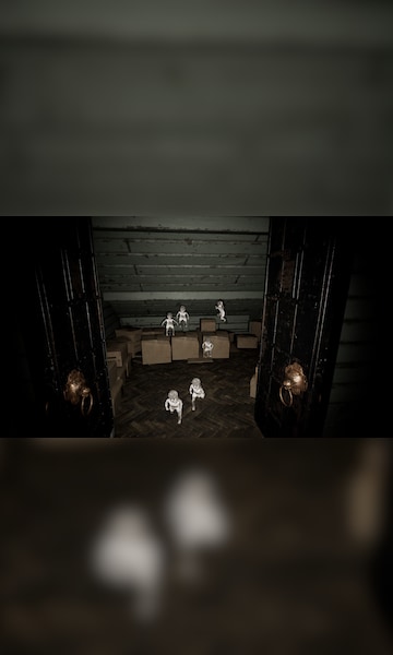 Buy Pacify Steam Key GLOBAL - Cheap - G2A.COM!