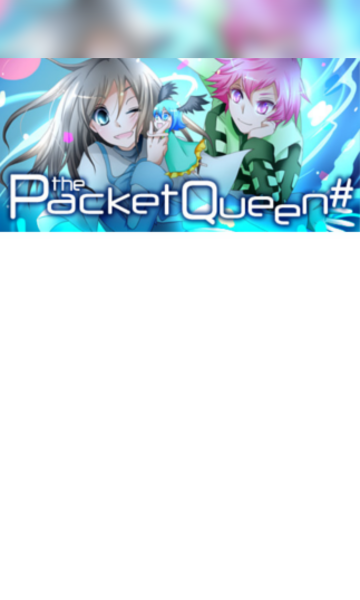 Buy Packet Queen # Steam PC Key GLOBAL - Cheap - G2A.COM!