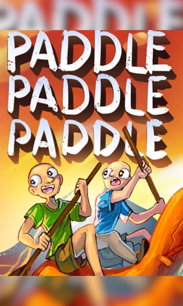 Paddle Paddle Paddle 🥇 Best Prices | G2A.COM