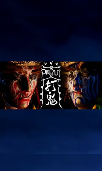 PAGUI打鬼 🥇 Best Prices | G2A.COM