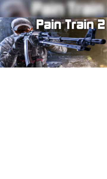Pain Train 2 🥇 Best Prices | G2A.COM