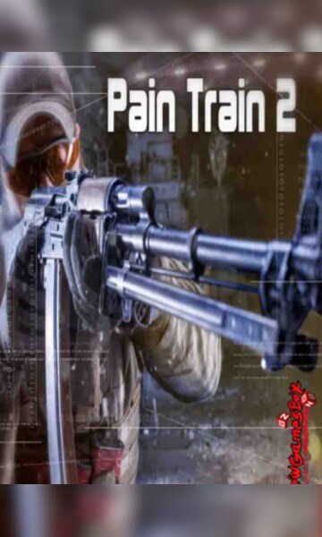 Buy Pain Train 2 Steam Key GLOBAL - Cheap - G2A.COM!
