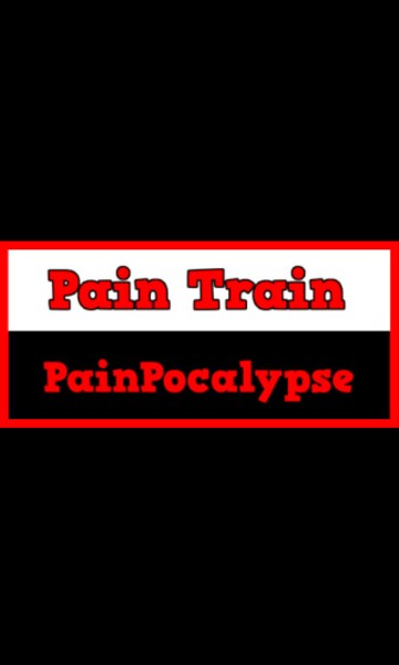Buy Pain Train PainPocalypse Steam Key GLOBAL - Cheap - G2A.COM!
