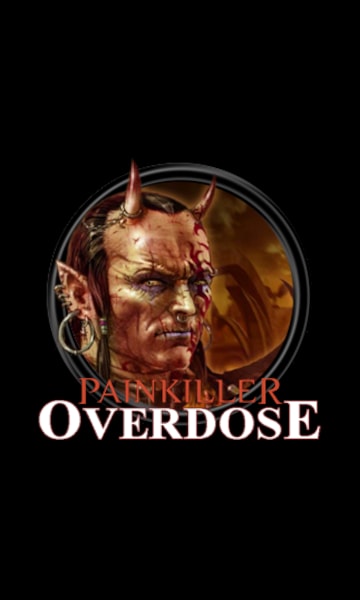 Buy Painkiller: Overdose (PC) - Steam Key - GLOBAL - Cheap - G2A.COM!