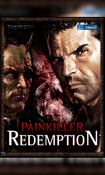 Painkiller: Redemption 🥇 Mejores ofertas y precios baratos | G2A.COM