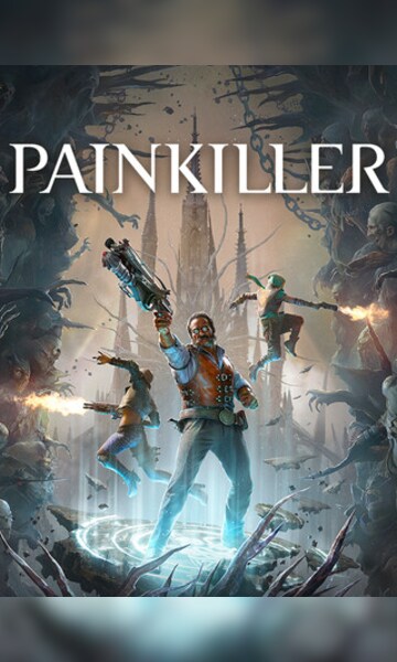 Compra Painkiller (Xbox Series X/S) - Xbox Live Chiave - POLONIA ...