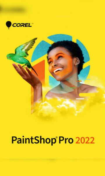 PaintShop Pro 2022 🥇 Mejores ofertas y precios baratos | G2A.COM