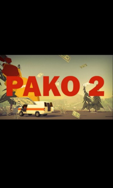 ¡Comprar PAKO 2 Steam Clave GLOBAL - Barato - G2A.COM!