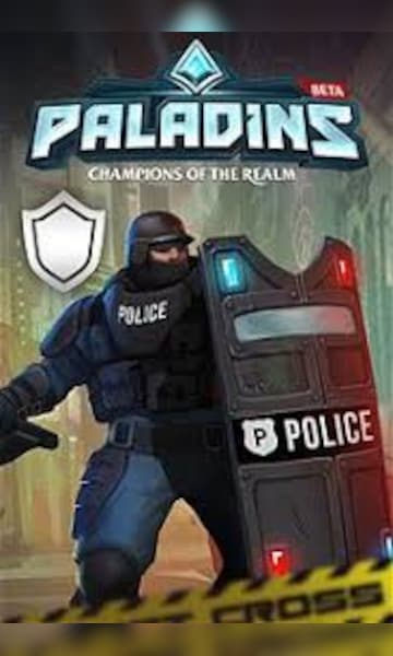PALADINS FRONT LINE PACK 🥇 Best Prices | G2A.COM