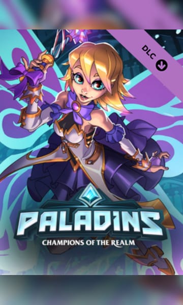Buy Paladins - Gift Giving Bundle Steam Key GLOBAL | Best Price 💸 G2A.COM
