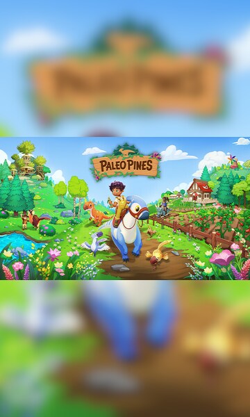 ¡Comprar Paleo Pines (PC) - Steam Regalo - GLOBAL - Barato - G2A.COM!