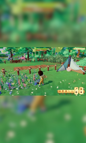 Buy Paleo Pines (PC) - Steam Key - GLOBAL - Cheap - G2A.COM!