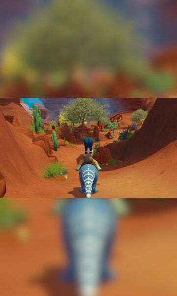 Buy Paleo Pines (PC) - Steam Key - GLOBAL - Cheap - G2A.COM!