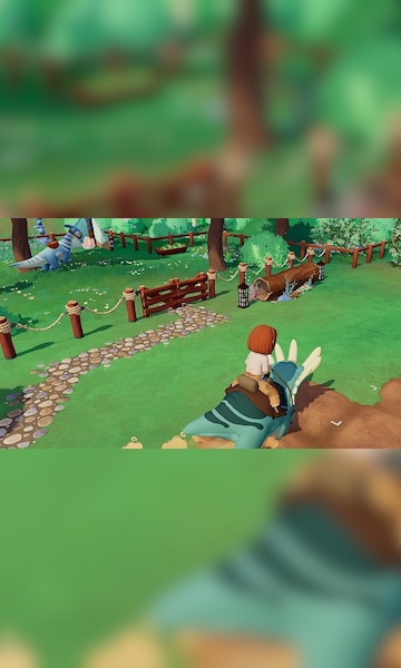 Buy Paleo Pines (PC) - Steam Key - GLOBAL - Cheap - G2A.COM!