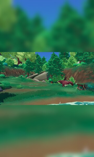 Buy Paleo Pines (PC) - Steam Key - GLOBAL - Cheap - G2A.COM!