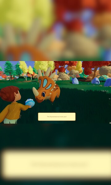 Buy Paleo Pines (PC) - Steam Key - GLOBAL - Cheap - G2A.COM!