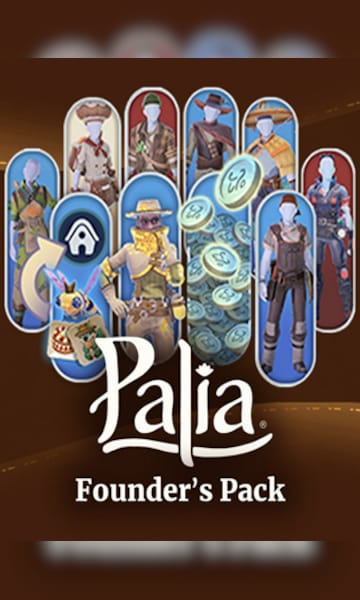 Buy Palia (PC) - Steam Account - GLOBAL | Best Price 💸 G2A.COM