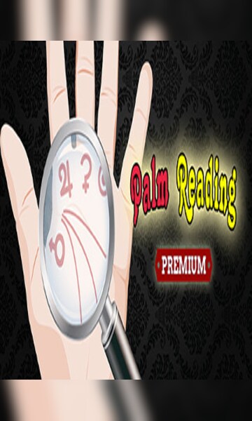 Buy Palm Reading Premium Steam GLOBAL - Cheap - G2A.COM!