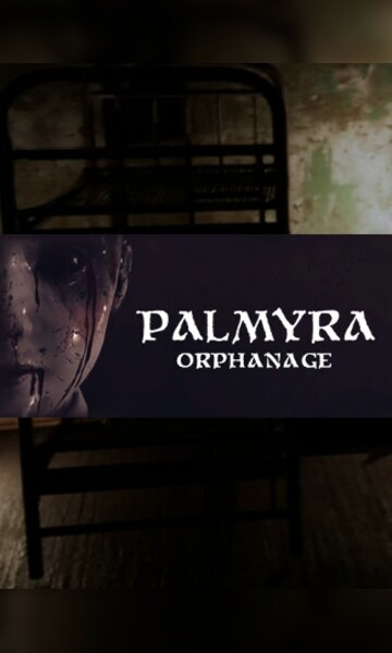 ¡Comprar Palmyra Orphanage Steam Clave GLOBAL - Barato - G2A.COM!
