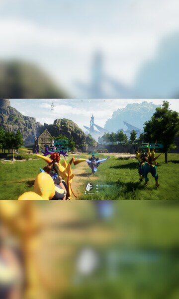 Buy Palworld (PC) - Steam Key - EUROPE - Cheap - G2A.COM!