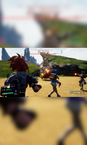 ¡Comprar Palworld (PC) - Steam Clave - GLOBAL - Barato - G2A.COM!