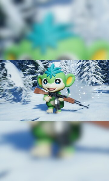 Buy Palworld + SOUNDTRACK BUNDLE (PC) - Steam Account - GLOBAL - Cheap ...