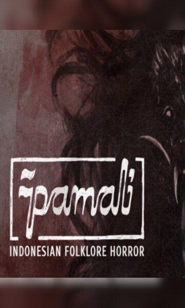 Pamali: Indonesian Folklore Horror 🥇 Best Prices | G2A.COM