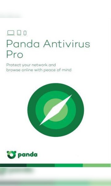 Panda Antivirus Pro 2017 🥇 Best Prices | G2A.COM