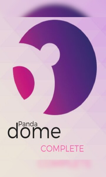 Panda Dome Complete 🥇 Best Prices | G2A.COM