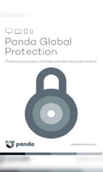 Panda Global Protection 🥇 Best Prices | G2A.COM