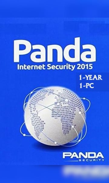 Panda Internet Security 2015 🥇 Best Prices | G2A.COM