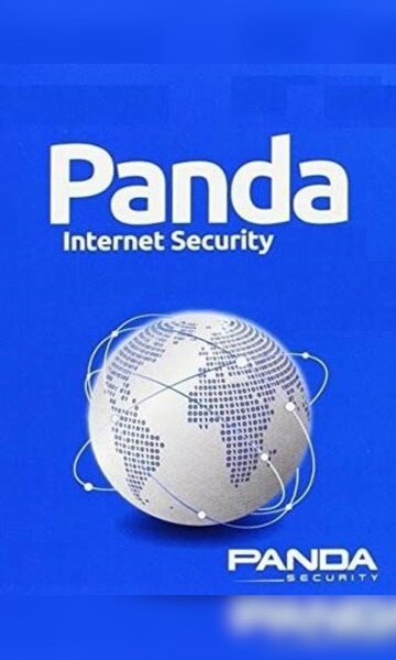 Panda Internet Security 2016 🥇 Best Prices | G2A.COM