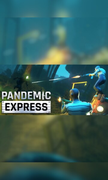 Pandemic Express - Zombie Escape 🥇 Mejores ofertas y precios baratos ...