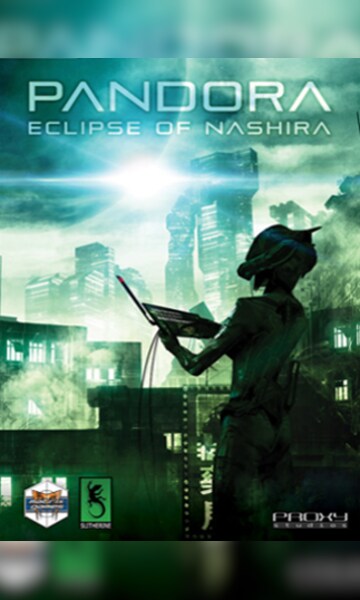 Pandora - Eclipse of Nashira 🥇 Best Prices | G2A.COM