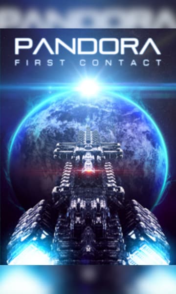 Pandora: First Contact 🥇 Best Prices | G2A.COM